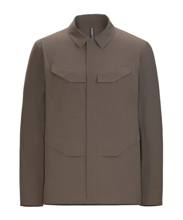 Arc'teryx Field Softshell Jacket - Gnosis