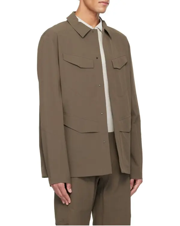 Arc'teryx Field Softshell Jacket