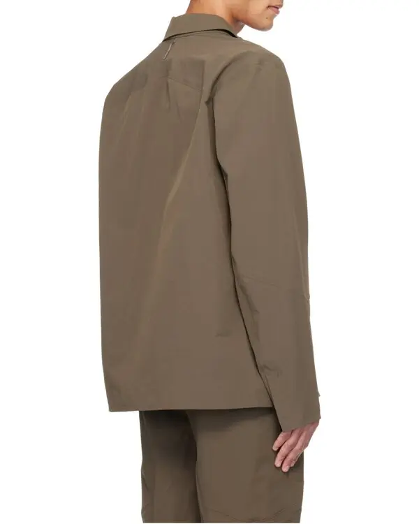 Arc'teryx Field Softshell Jacket