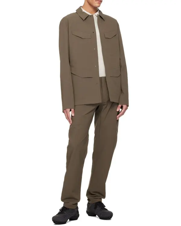 Arc'teryx Field Softshell Jacket