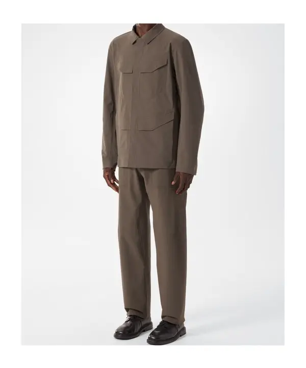 Arc'teryx Field Softshell Jacket