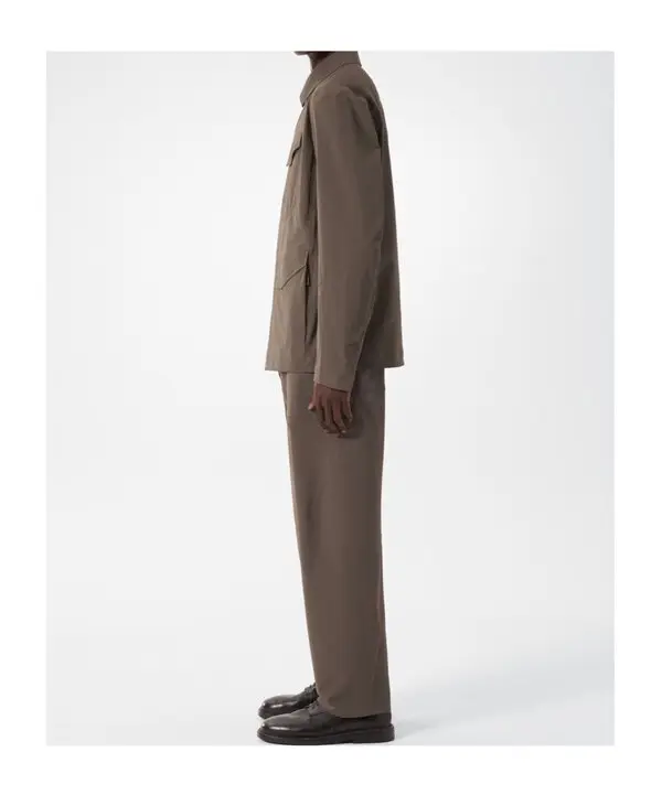 Arc'teryx Field Softshell Jacket