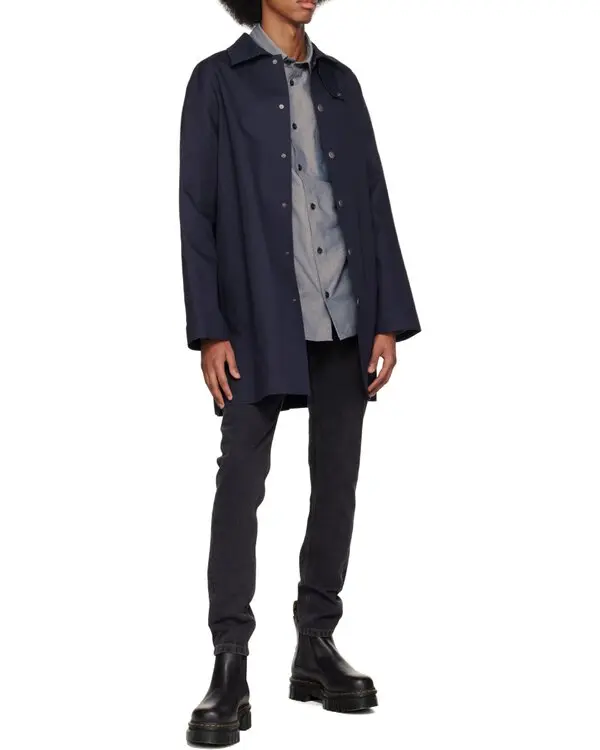 A.p.c. Straight-leg Jeans
