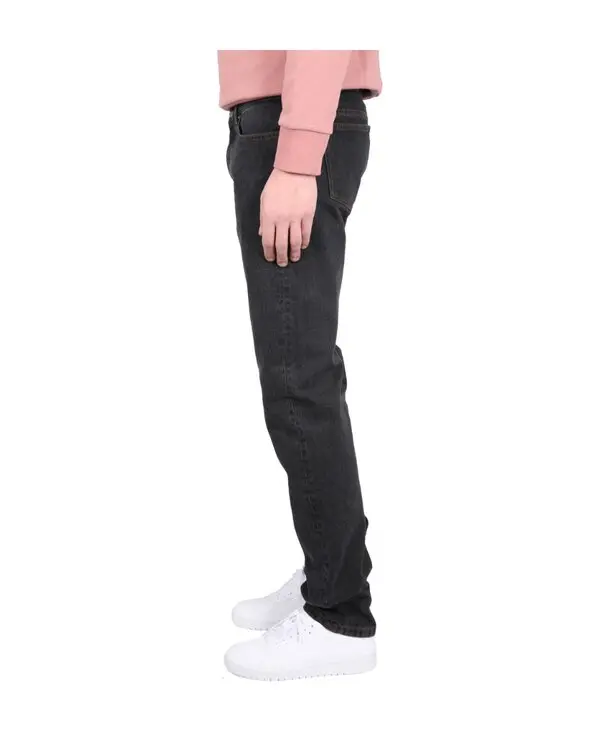 A.p.c. Straight-leg Jeans