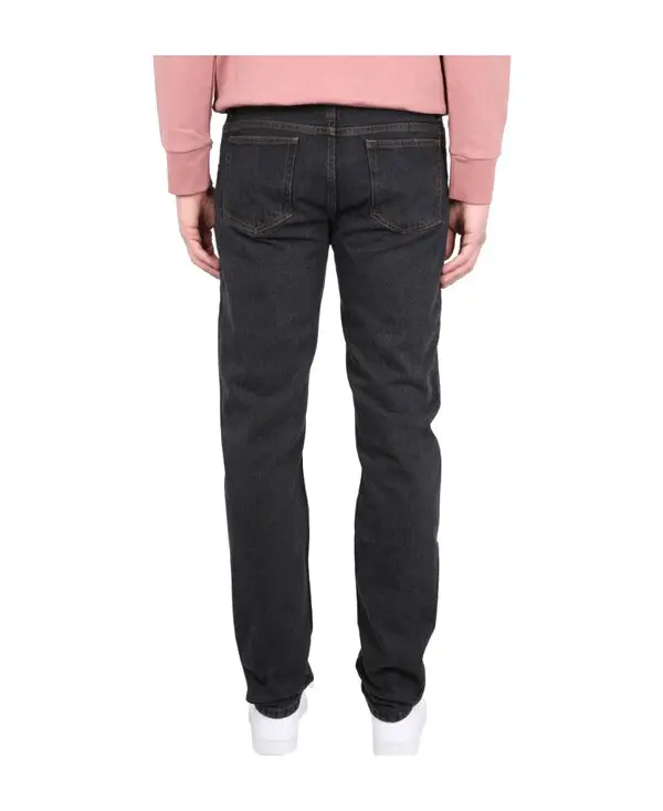 A.p.c. Straight-leg Jeans