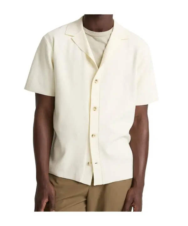 Vince Short Sleeve Shirt