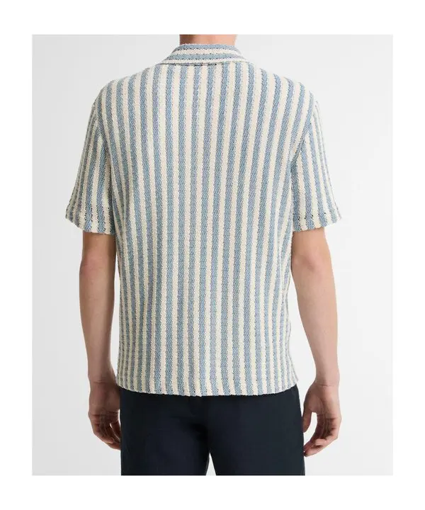 Vince Striped Shirt