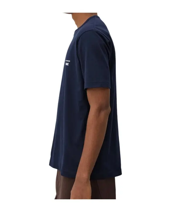 Comme Des Garçons Short-sleeved T-shirt