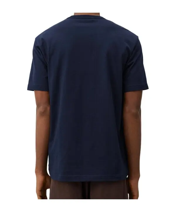 Comme Des Garçons Short-sleeved T-shirt