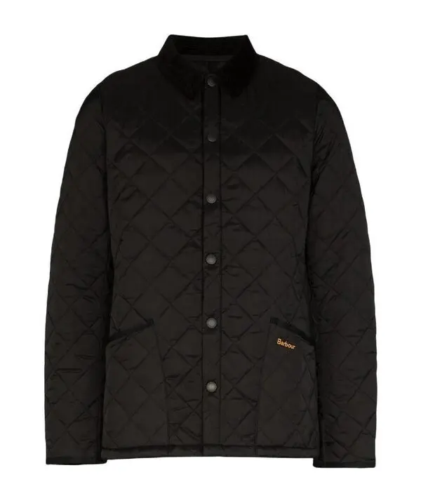 Barbour Liddesdale Quilted Jacket
