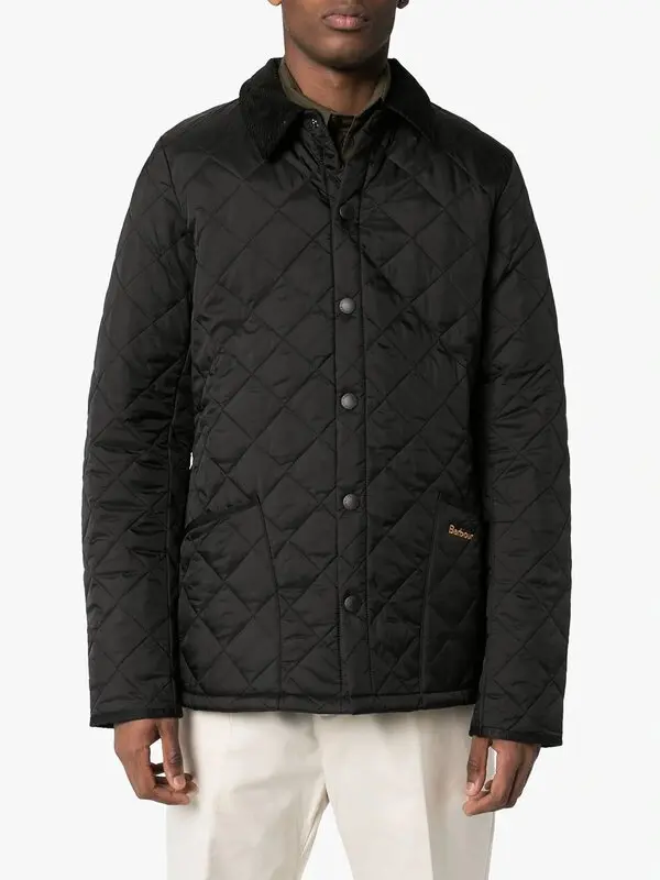 Barbour Liddesdale Quilted Jacket