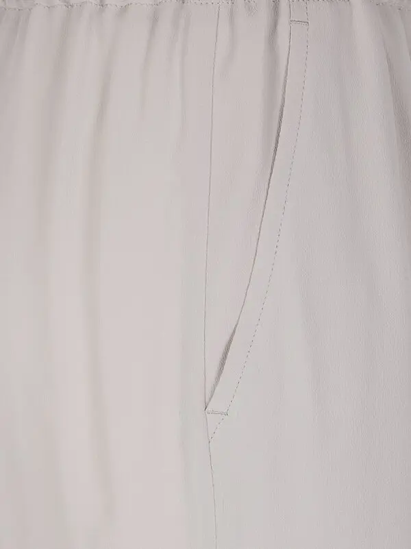 Seventy Elasticated Waist Trousers