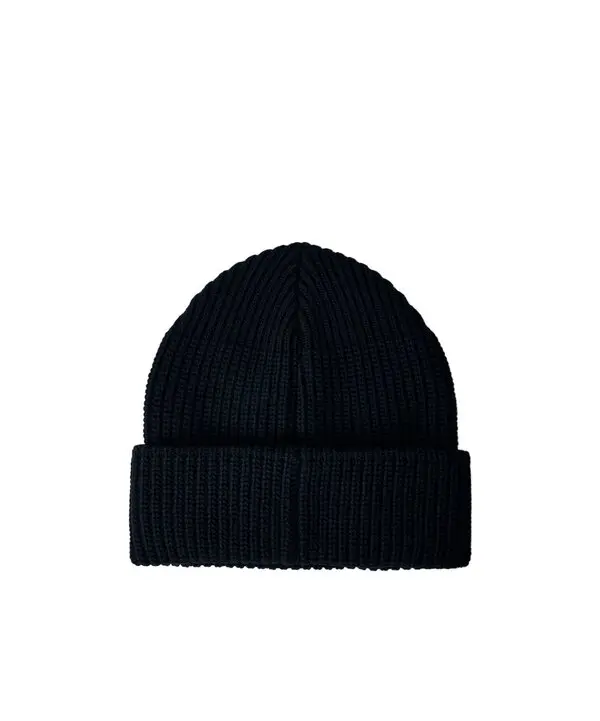 VIVIENNE WESTWOOD Logo Embroidered Beanie