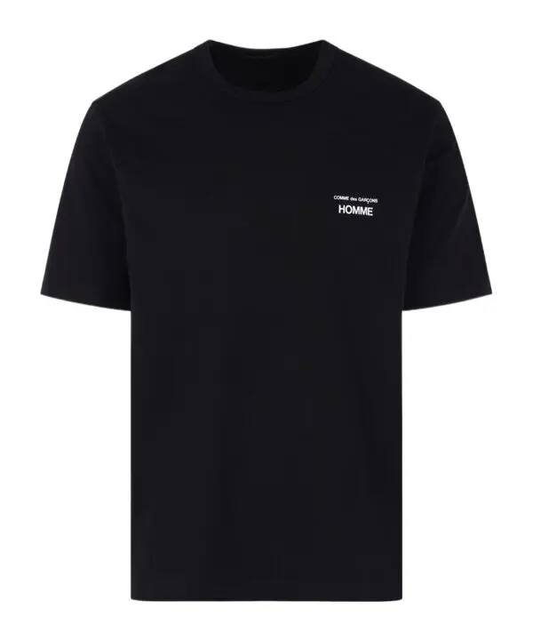 Comme Des Garçons Short-sleeve T-shirt