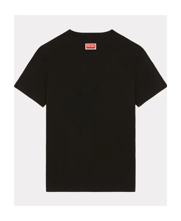 Kenzo Varsity Jungle Crewneck T-shirt
