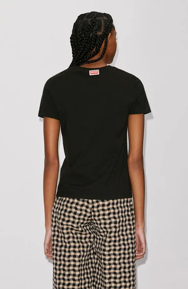 Kenzo Varsity Jungle Crewneck T-shirt