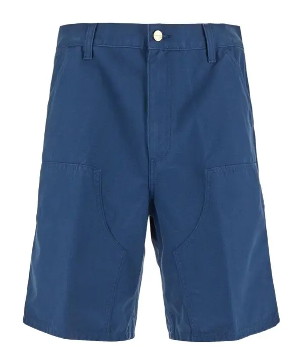 Carhartt Work In Progress Double Knee Shorts