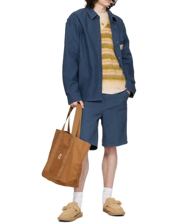 Carhartt Work In Progress Double Knee Shorts