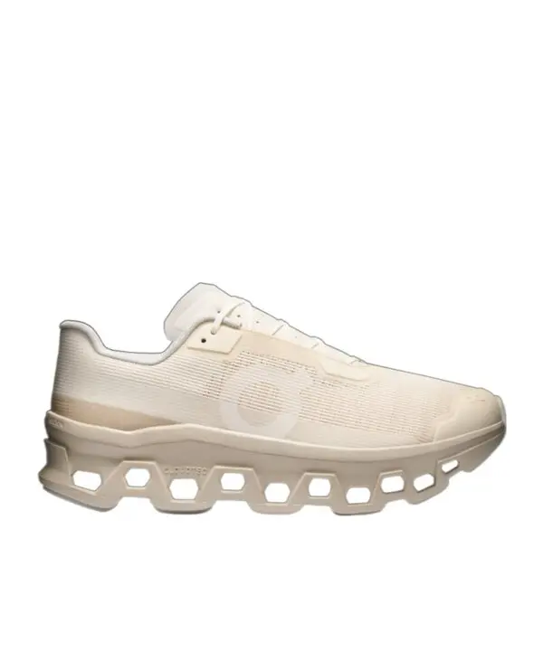 On Logo Sneakers