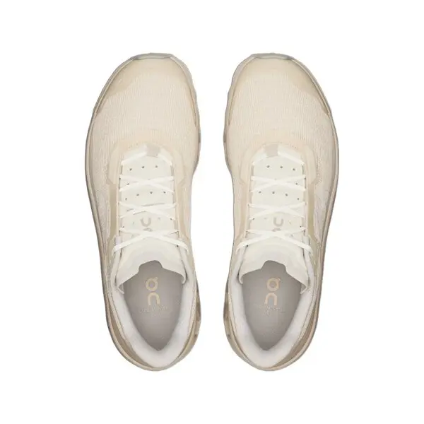 On Logo Sneakers
