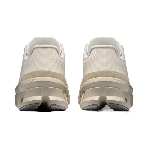 On Logo Sneakers