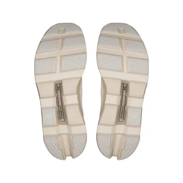 On Logo Sneakers