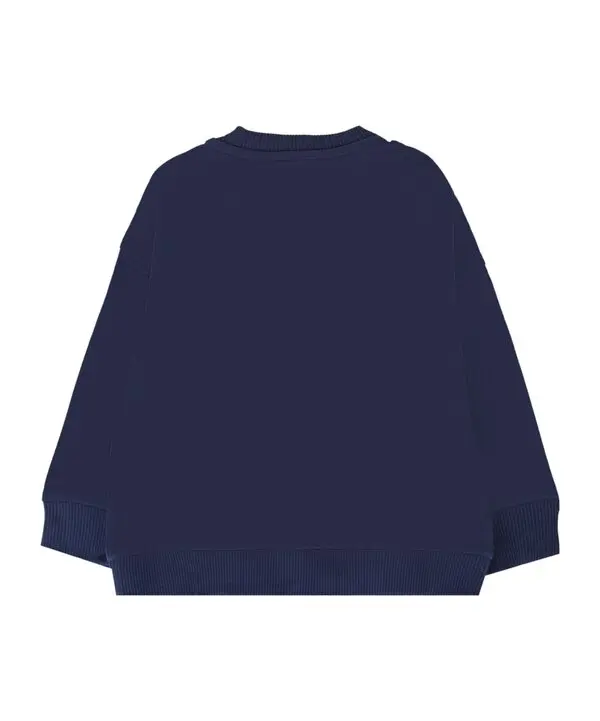 Moschino Logo Sweatshirt