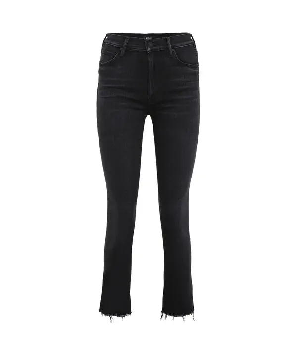 MOTHER The Stunner High Waist Jeans
