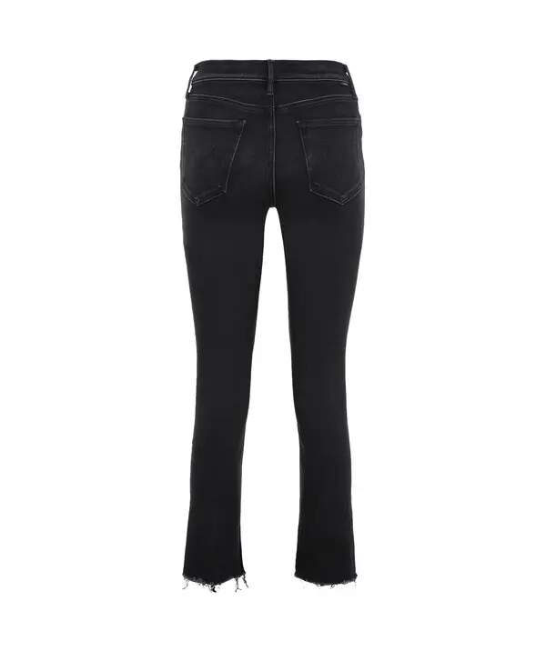 MOTHER The Stunner High Waist Jeans