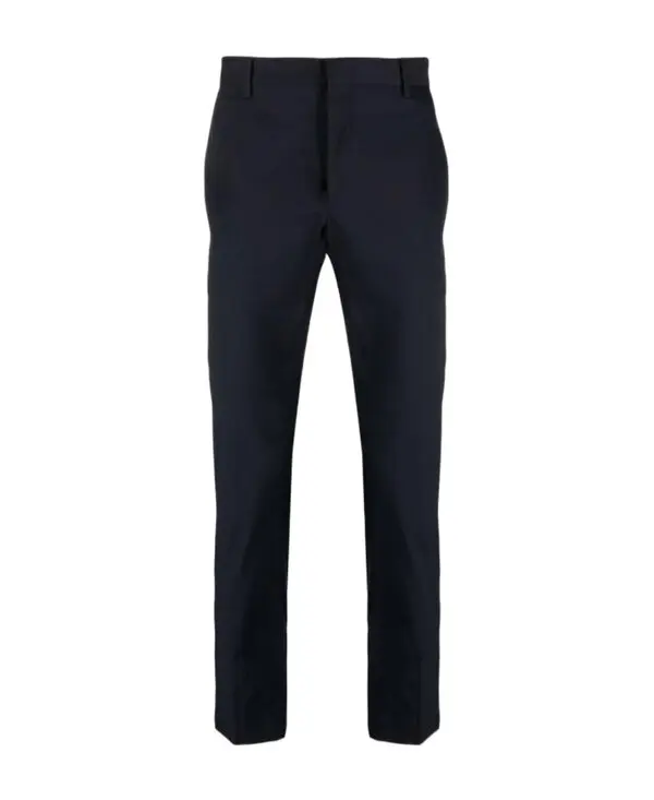 PT TORINO Logo Casual Pants