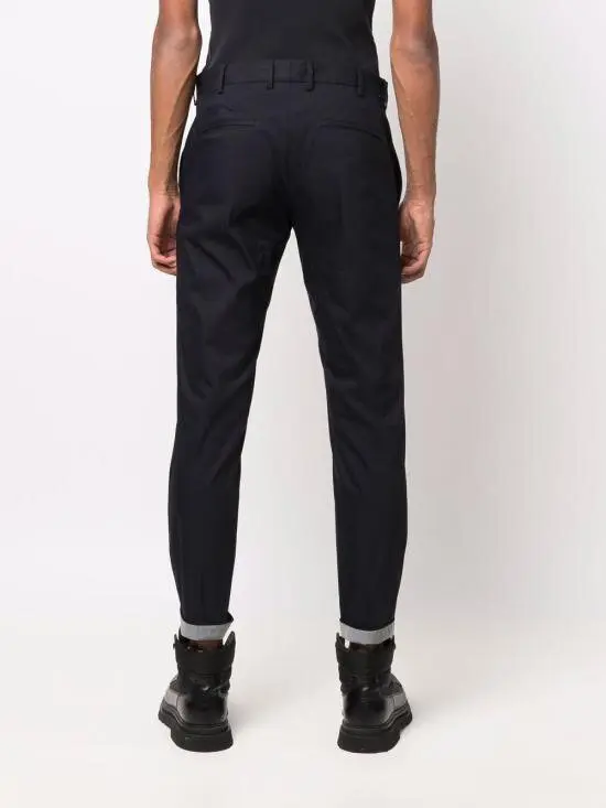PT TORINO Logo Casual Pants