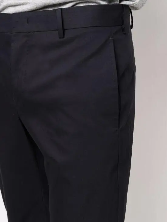 PT TORINO Logo Casual Pants