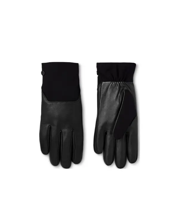 Canada Goose Panelled-design Gloves