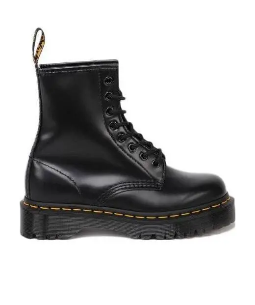 Dr. Martens 1460 Bex Leather Boots