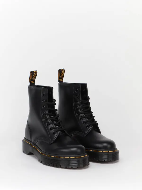 Dr. Martens 1460 Bex Leather Boots