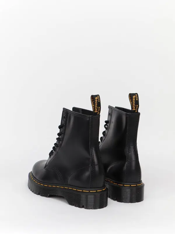 Dr. Martens 1460 Bex Leather Boots