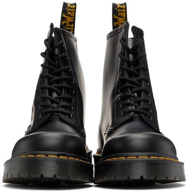 Dr. Martens 1460 Bex Leather Boots