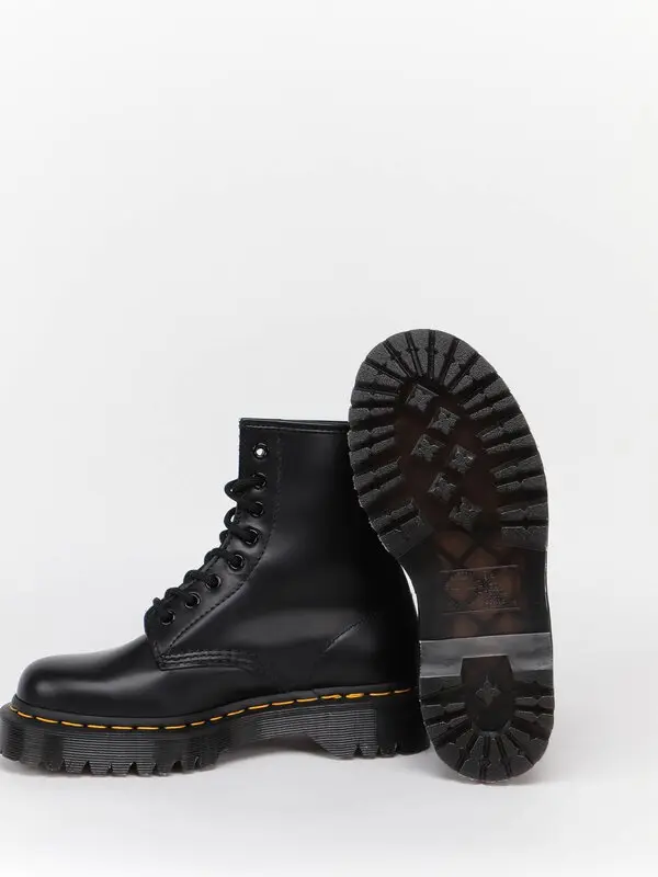 Dr. Martens 1460 Bex Leather Boots