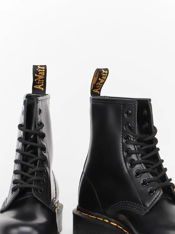 Dr. Martens 1460 Bex Leather Boots