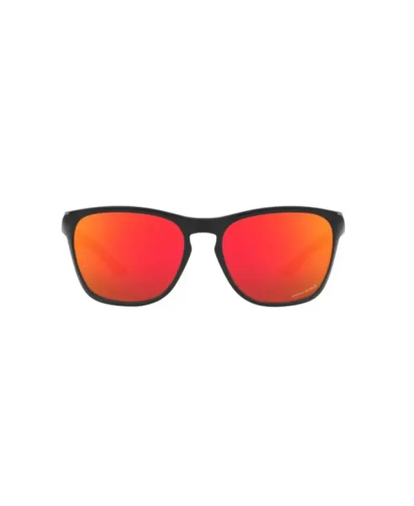 Oakley Black Square Sunglasses