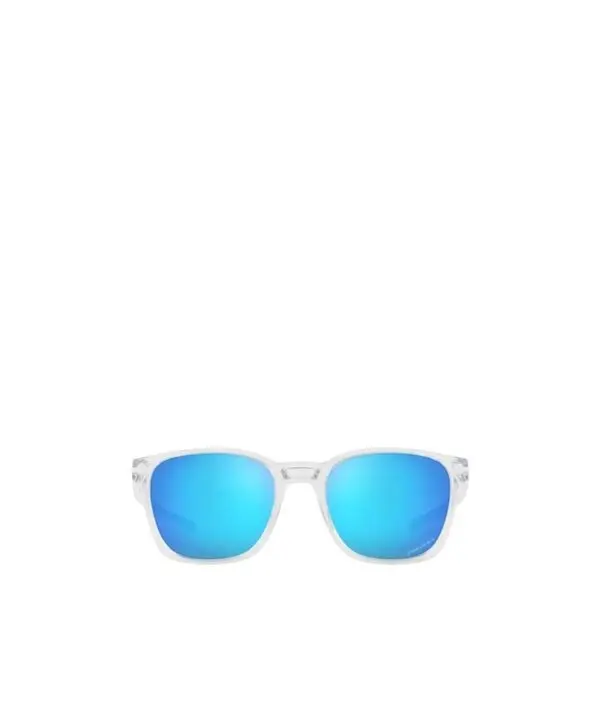 Oakley Logo Sunglasses