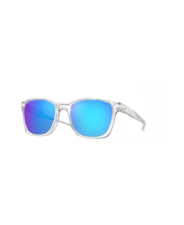 Oakley Logo Sunglasses