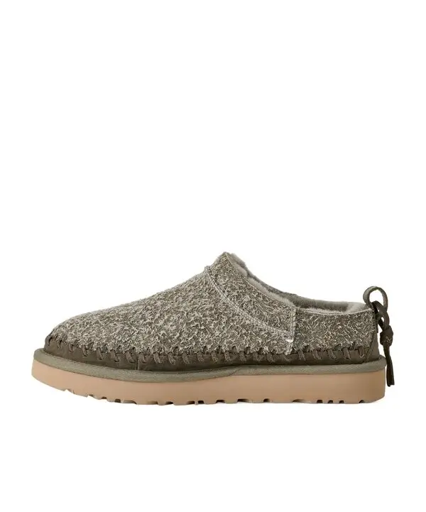 UGG Classic Micro Biarritz Boots