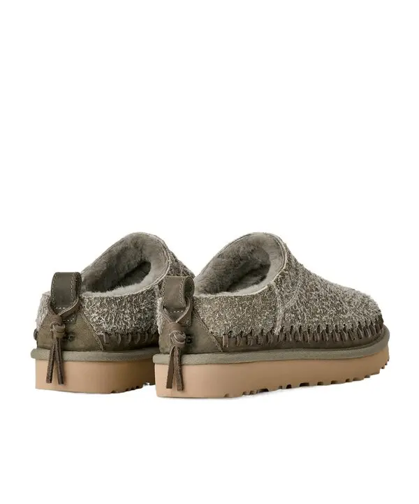 UGG Classic Micro Biarritz Boots