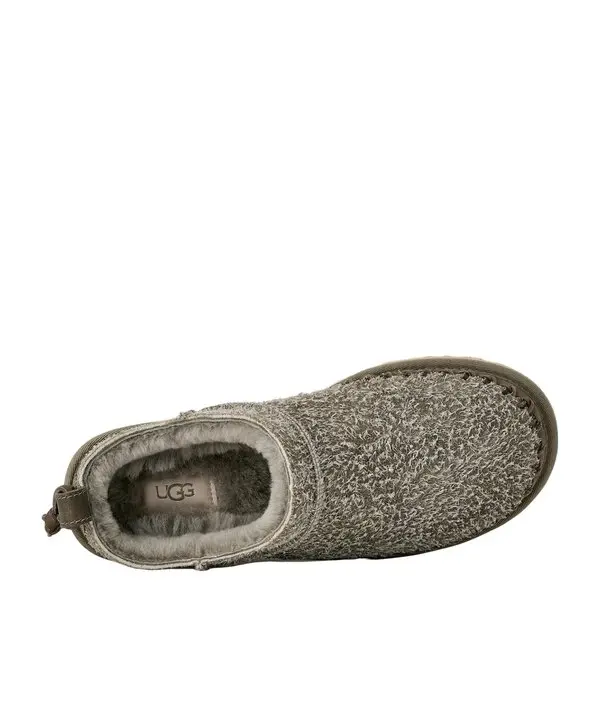 UGG Classic Micro Biarritz Boots
