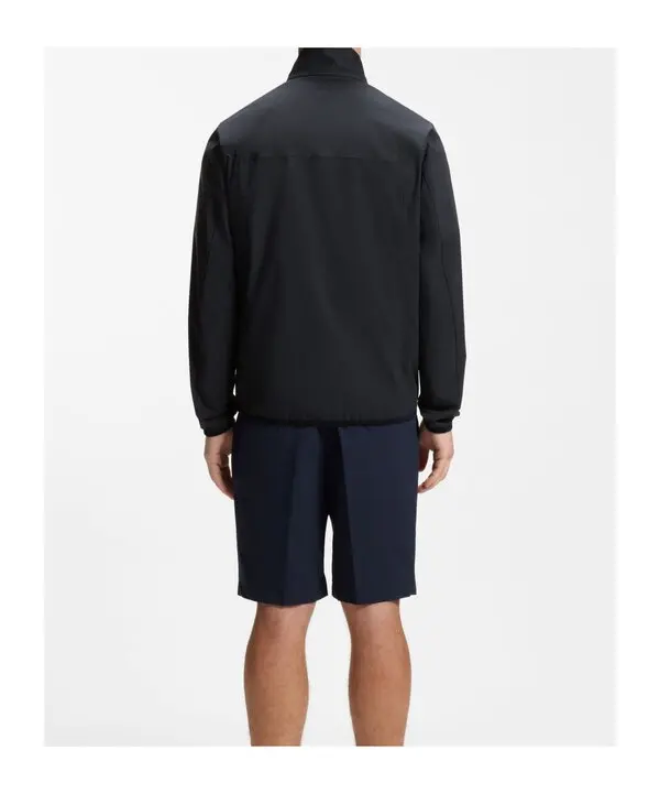 Hugo Boss Long-sleeved Casual Jacket