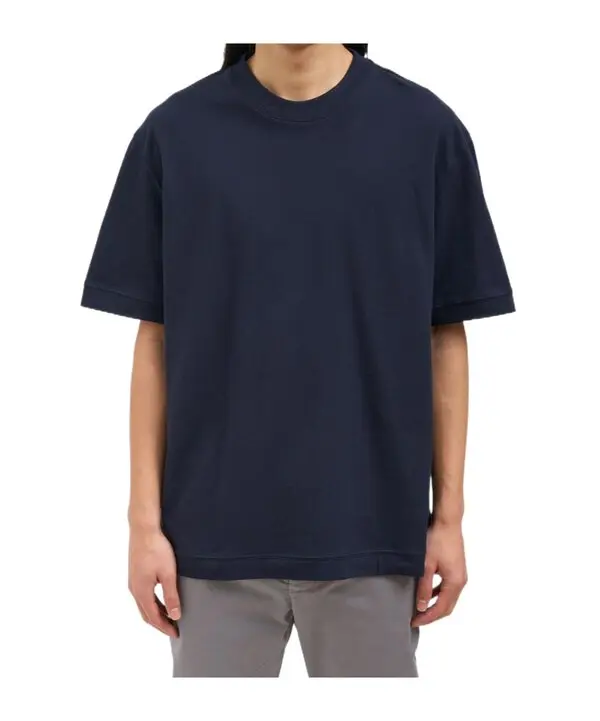 PAOLO PECORA Short-sleeved T-shirt