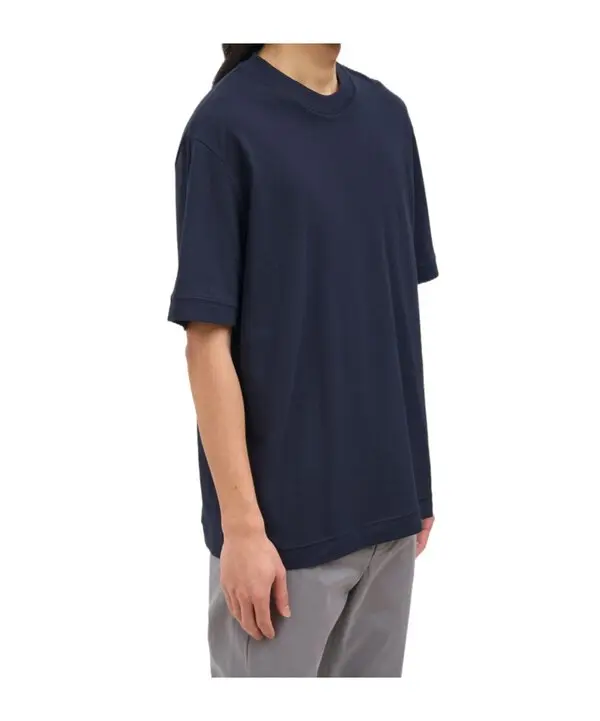 PAOLO PECORA Short-sleeved T-shirt