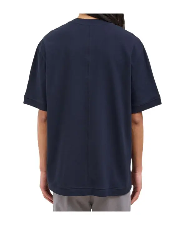 PAOLO PECORA Short-sleeved T-shirt