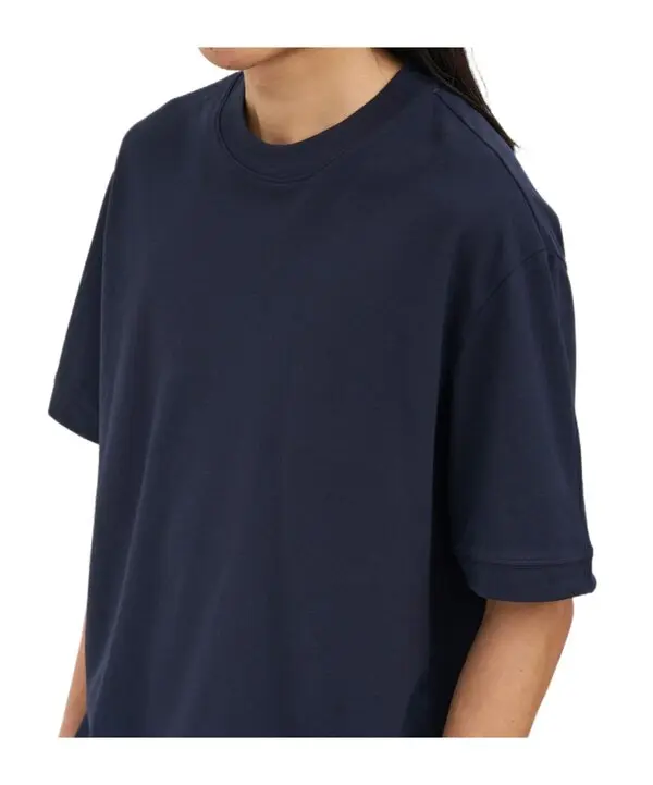 PAOLO PECORA Short-sleeved T-shirt